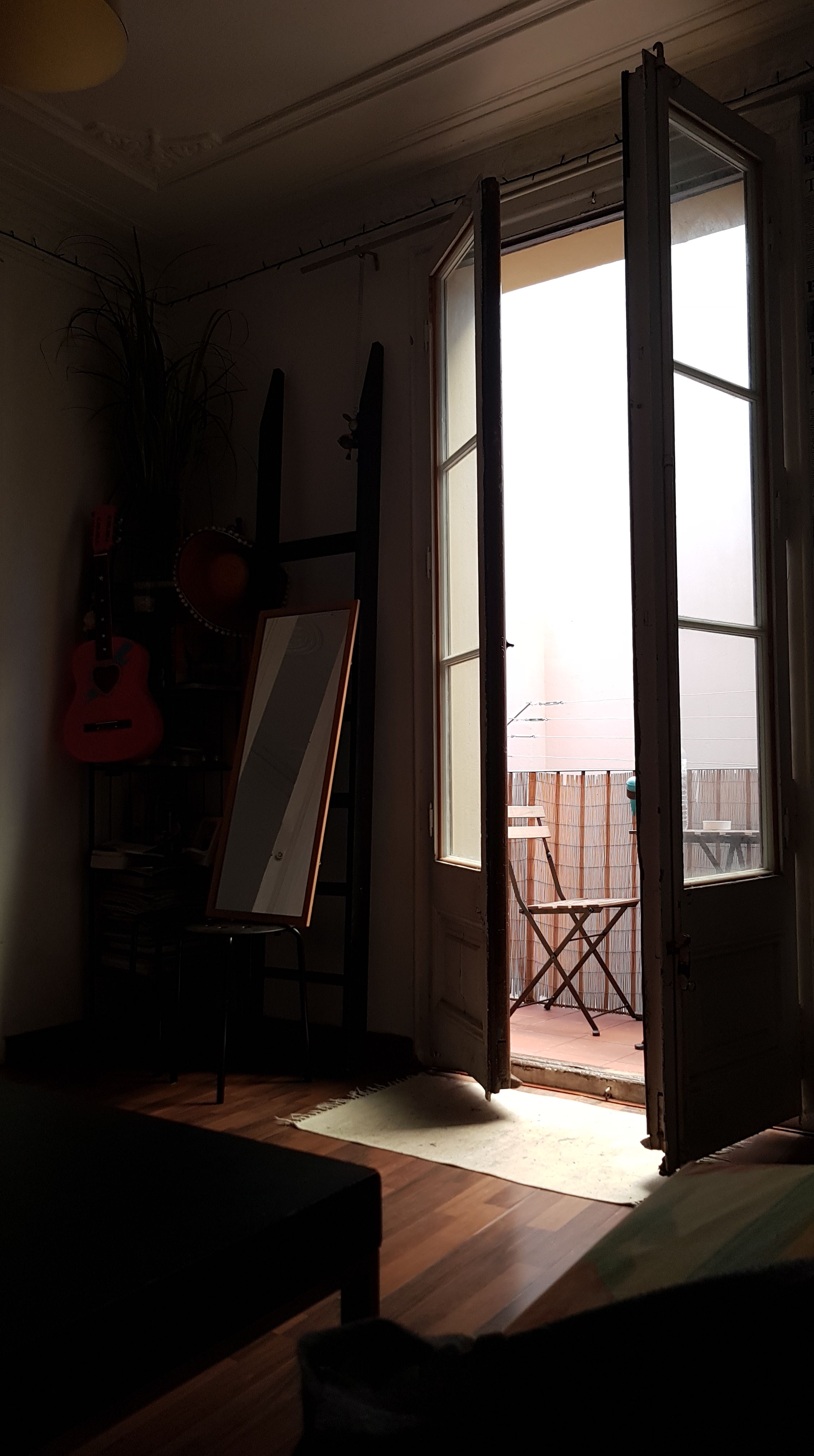 Blog – Alex Rawlings